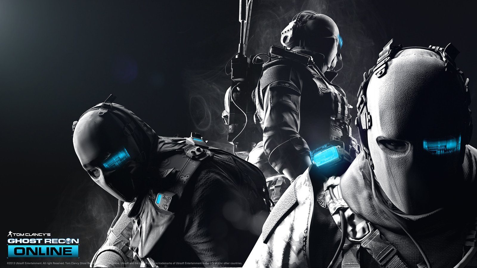 Review: Ghost Recon Phantoms - Tudo Geek